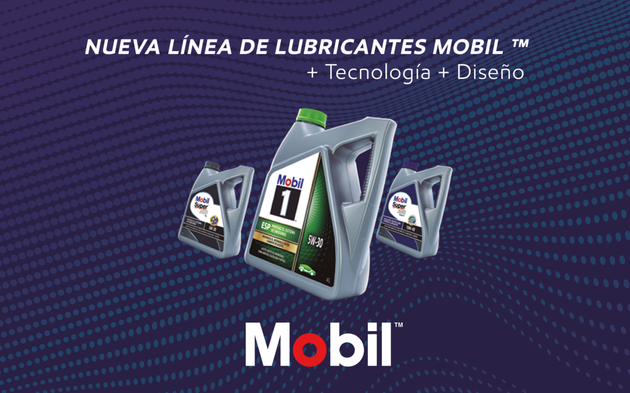 Valle Dorado | Distribuidor Oficial de Mobil